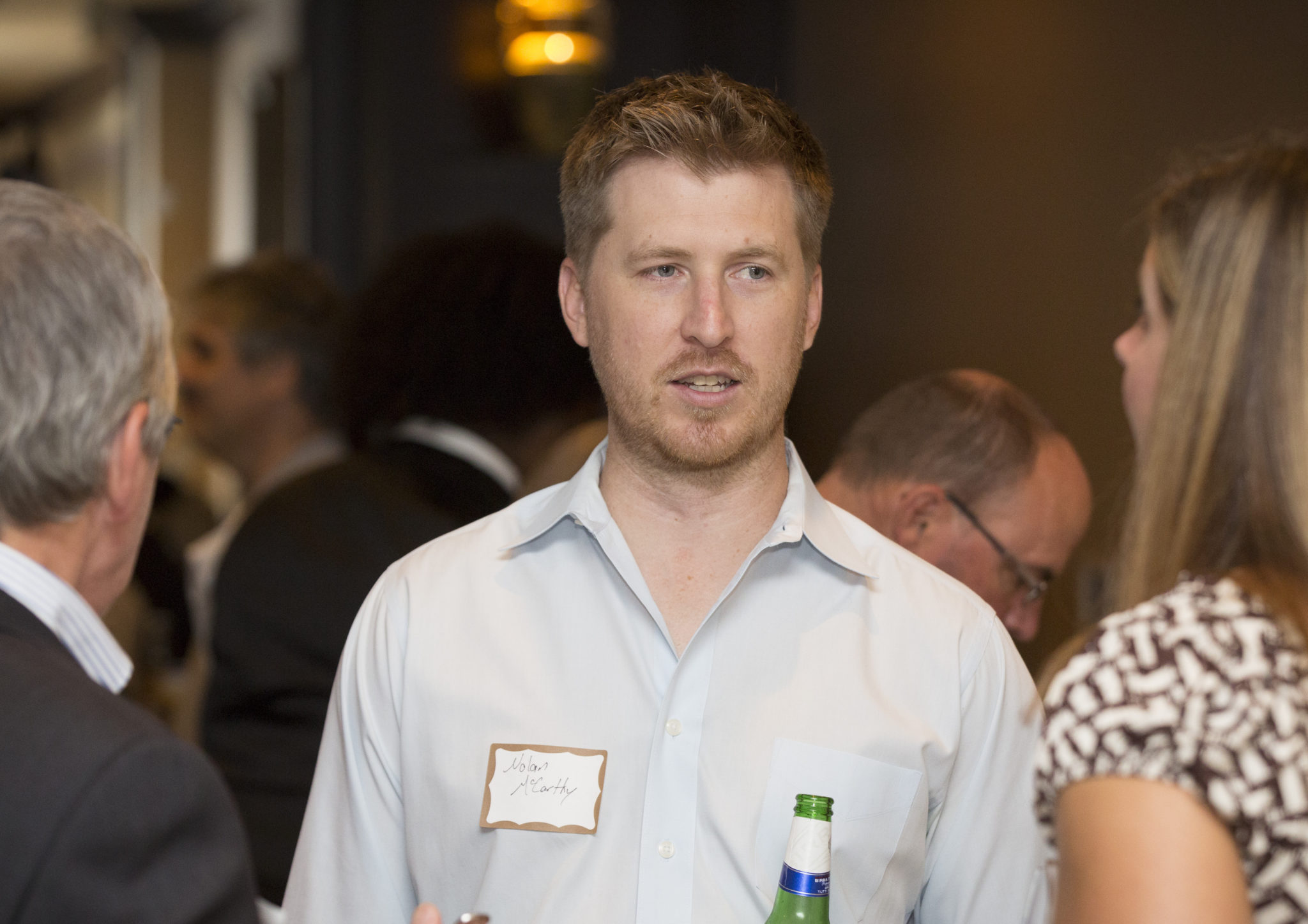 2014 – Harrington Group Inc