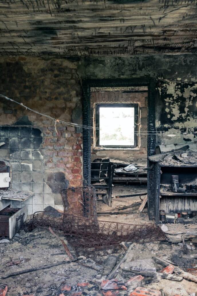 Home - Harrington Group Inc - Fire Protection Engineers